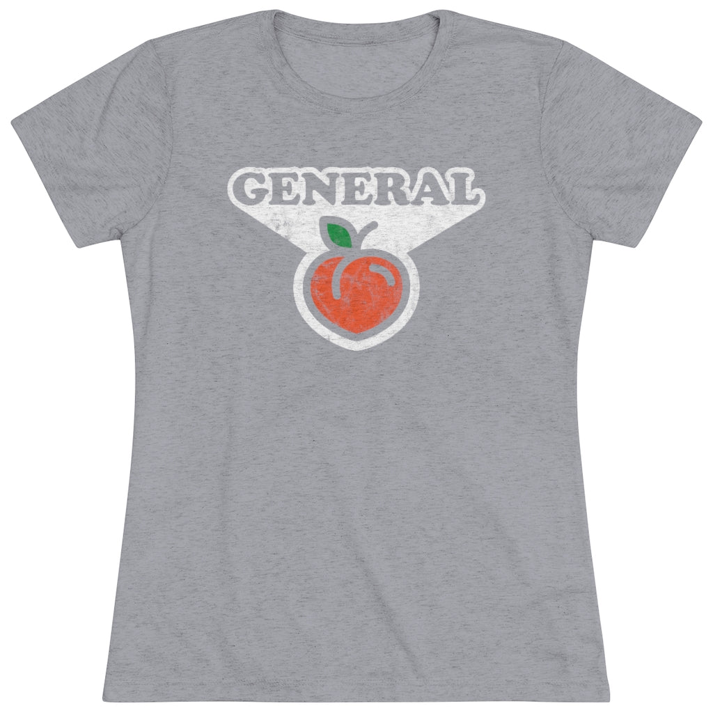 The Official General Booty Shop